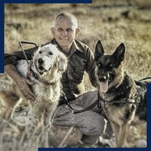 Our History – Guide Dogs of the Desert